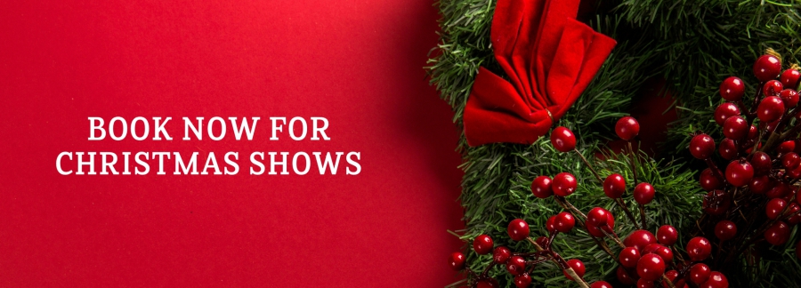 House of Stand Up - Christmas Comedy Shows
